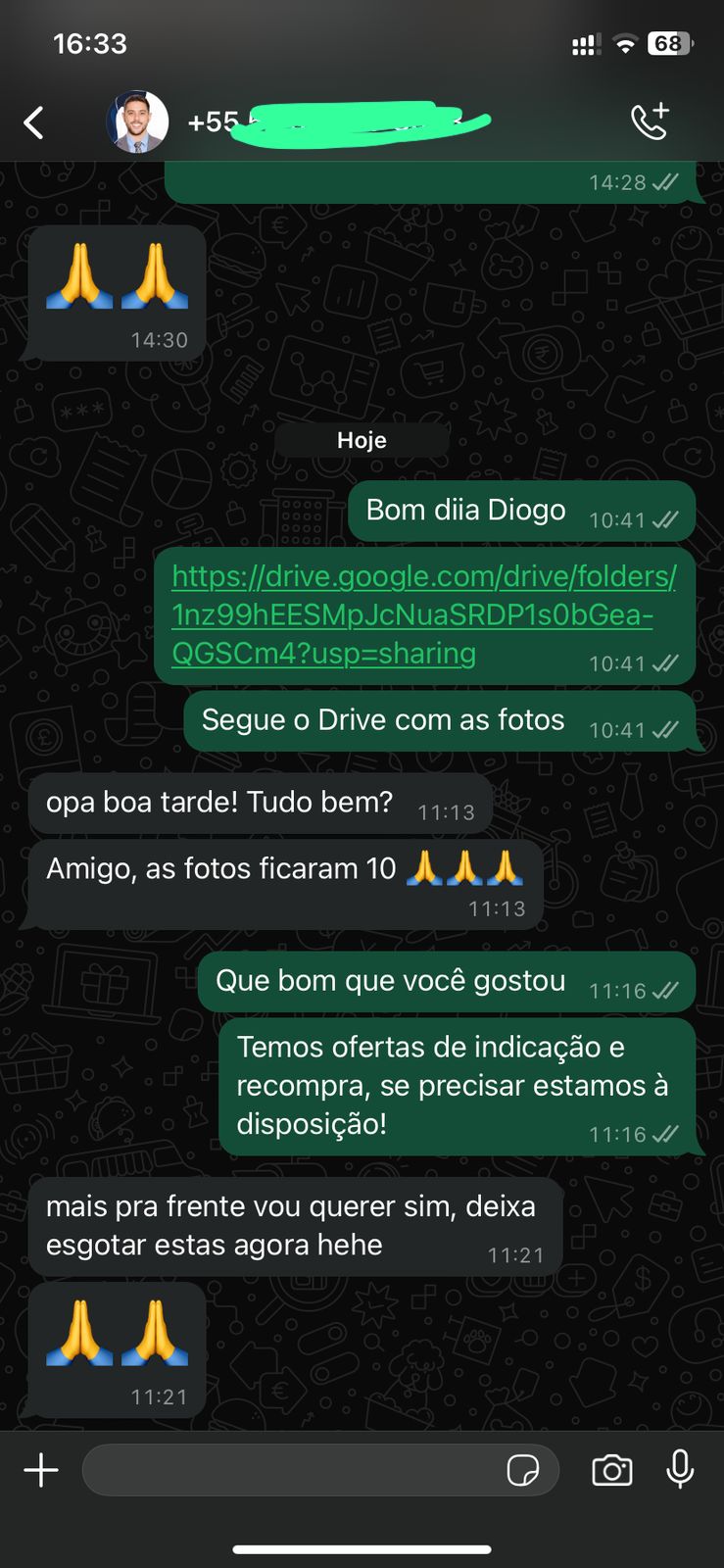 Portfólio I.A – Emerson Daniel