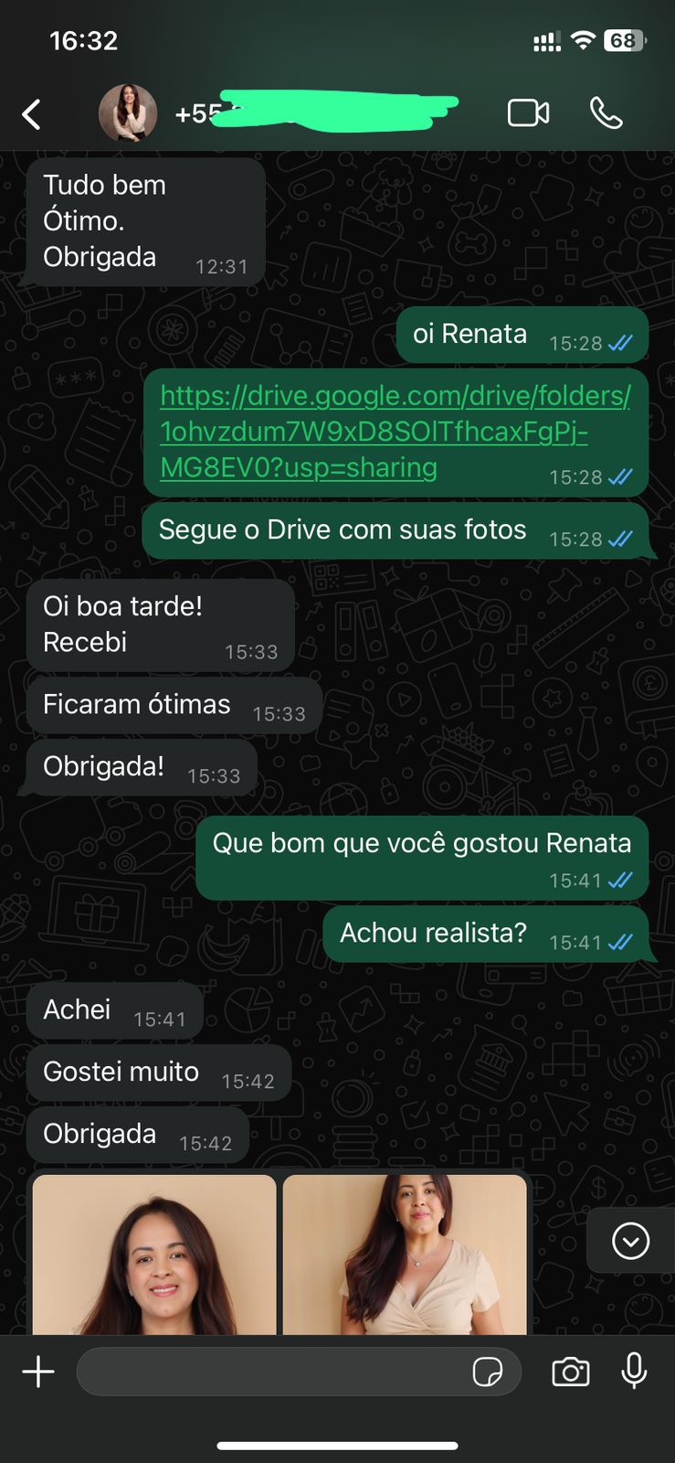 Portfólio I.A – Emerson Daniel